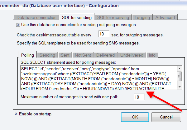 SMS Gateway Examples And Solutions Reminder Example sms-gateway-examples-and-solutions-reminder-example